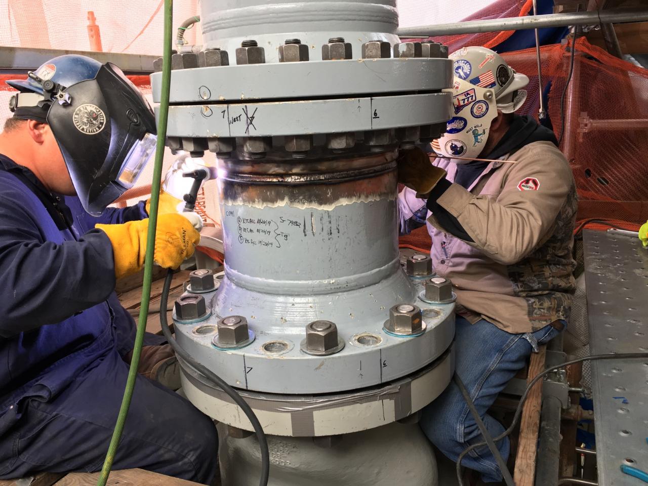 Best Metal Fabrication - Facchiano Iron Works | Allentown PA